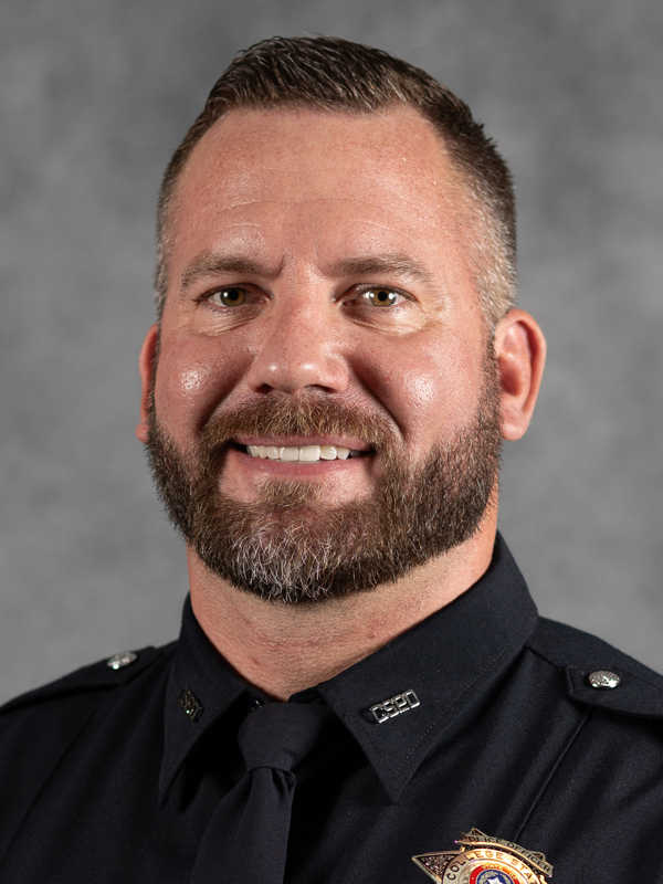 Police Department Careers | City of College Station