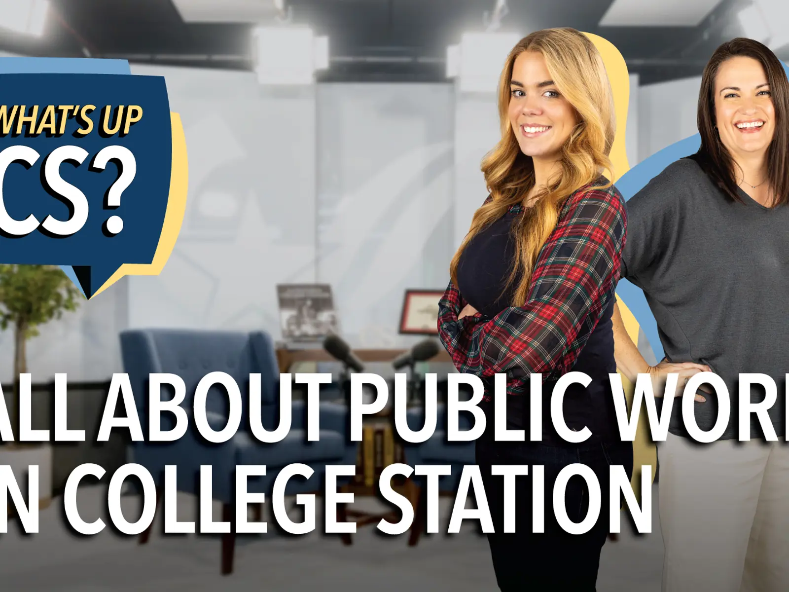 Public Works | City of College Station