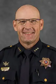 About CSPD | City of College Station