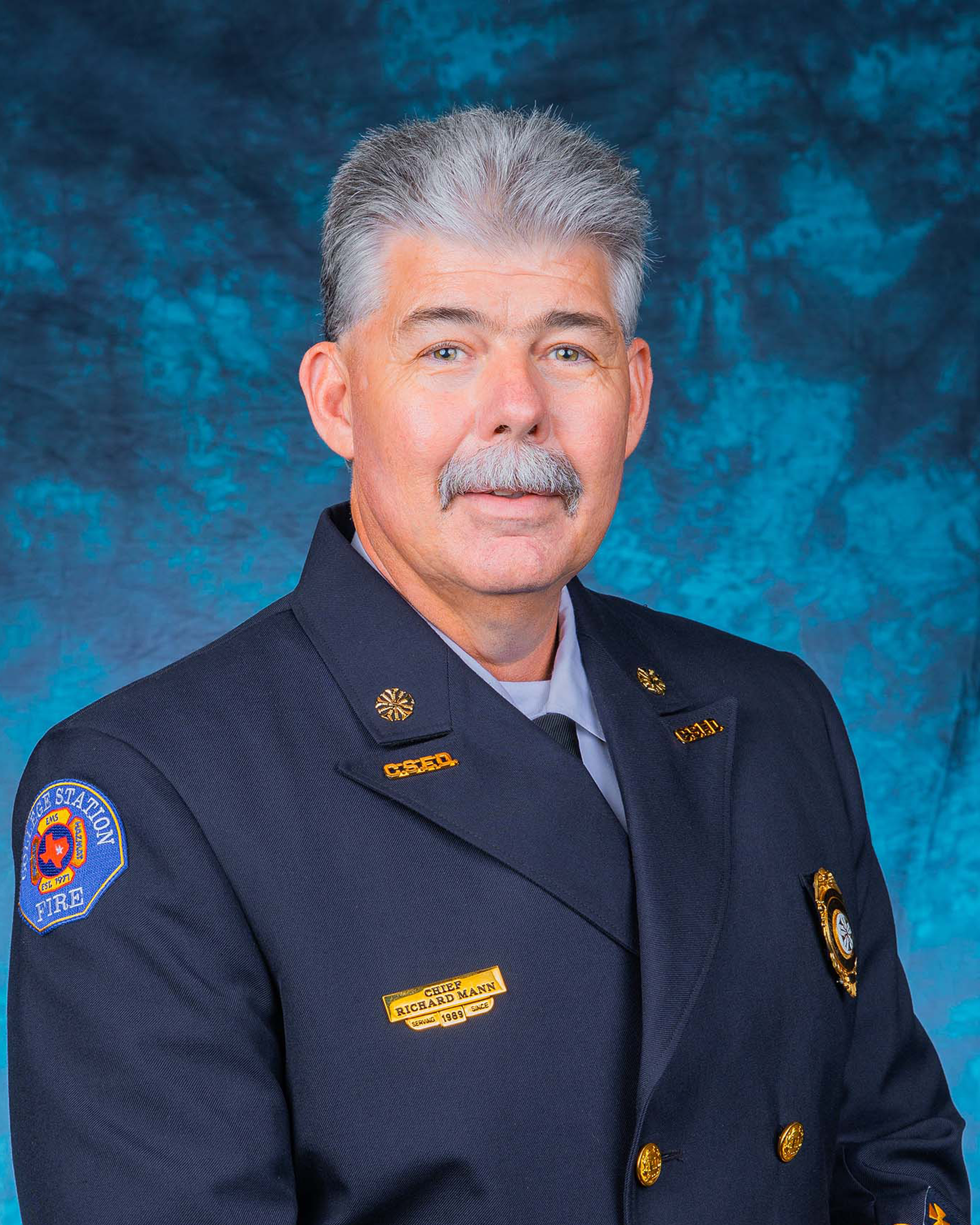 Fire Department | City of College Station