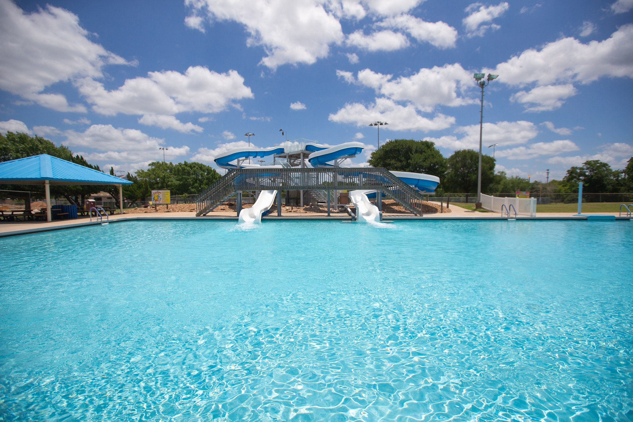 Facilities and Rentals | City of College Station