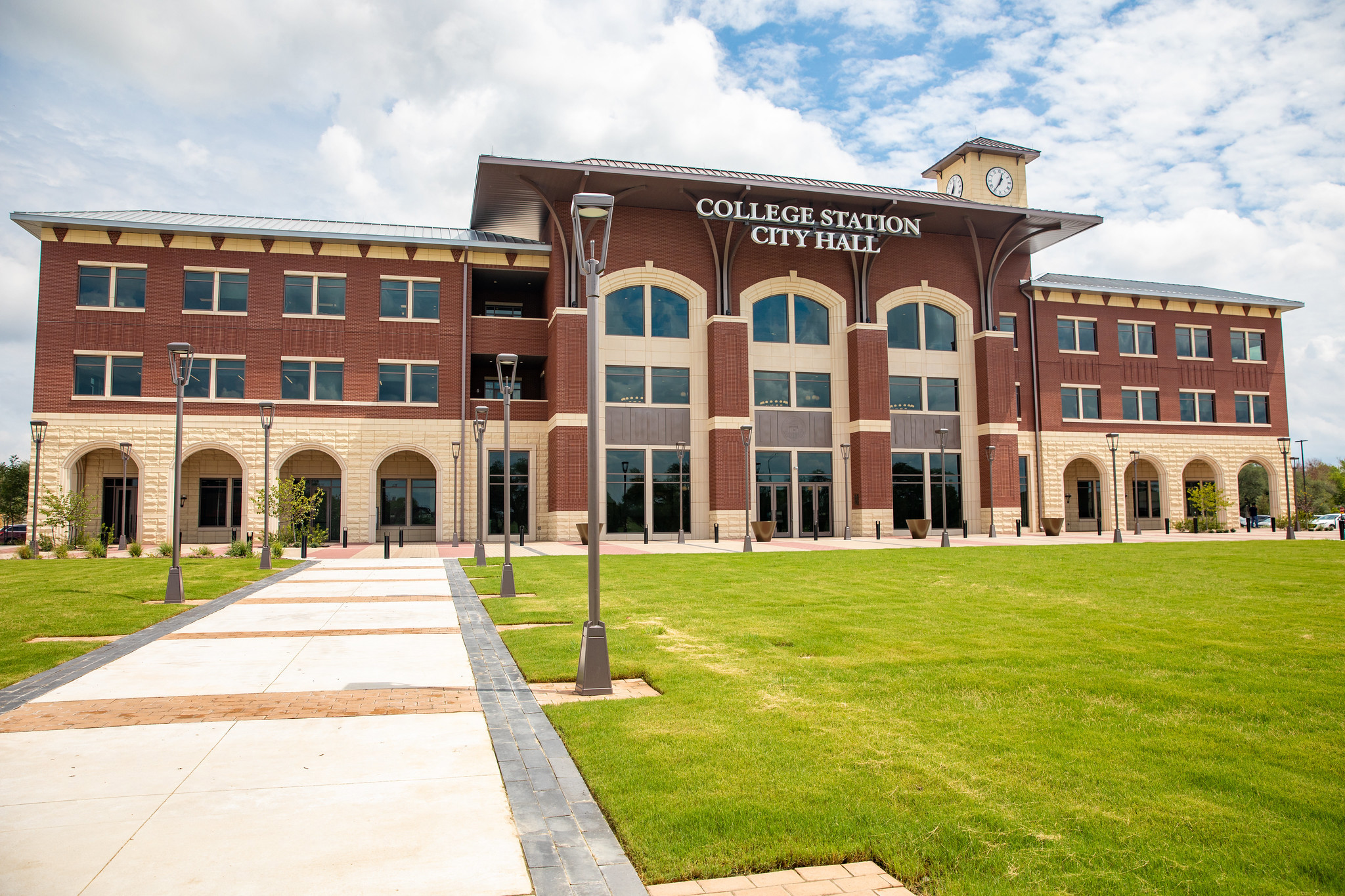 College Station Utilities | City of College Station