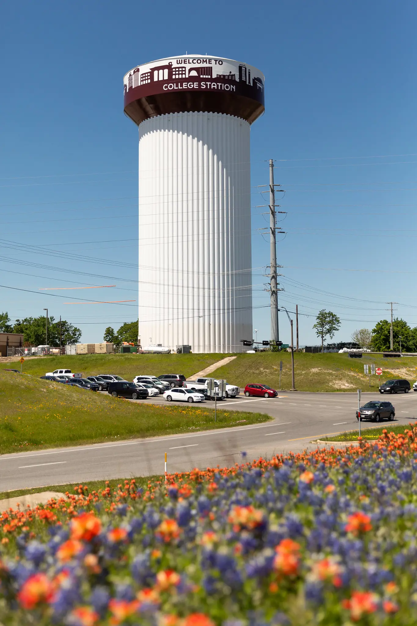 Drinking Water | City of College Station