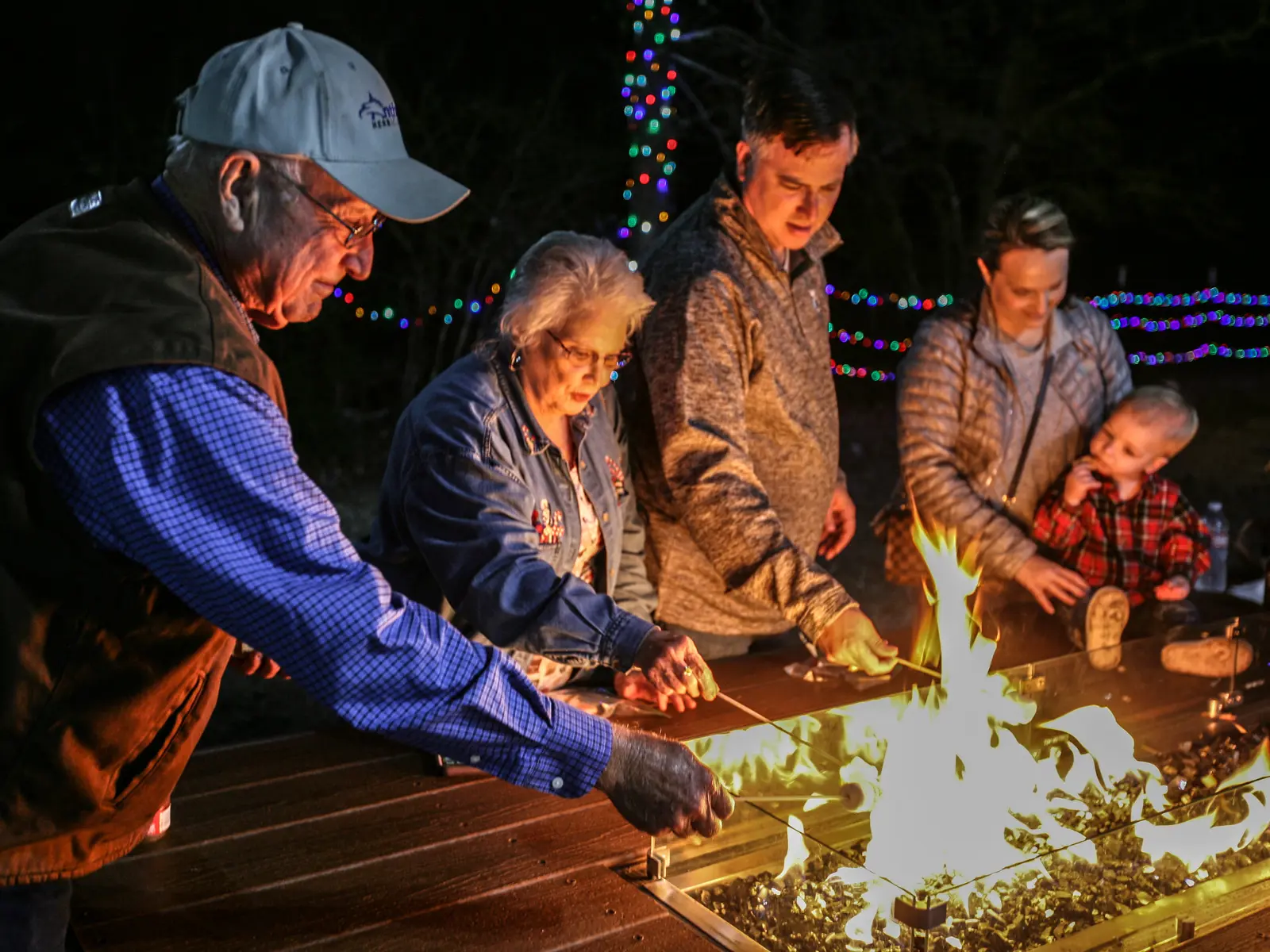 Outdoor Burning | City of College Station