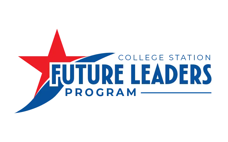 Future Leaders Program | City of College Station
